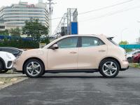 China Ora Good Cat Morandi Off Road Electric Car 501km High Performance Sedans for sale