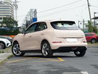 China Ora Good Cat Morandi Off Road Electric Car 501km High Performance Sedans for sale