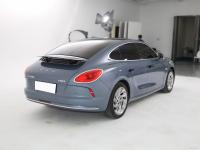 China 600KM High Speed Electric Car EV Used 4WD Version GreatWall Ora Lightning Cat for sale