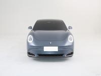 China 600KM High Speed Electric Car EV Used 4WD Version GreatWall Ora Lightning Cat for sale