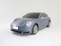 China 600KM High Speed Electric Car EV Used 4WD Version GreatWall Ora Lightning Cat for sale