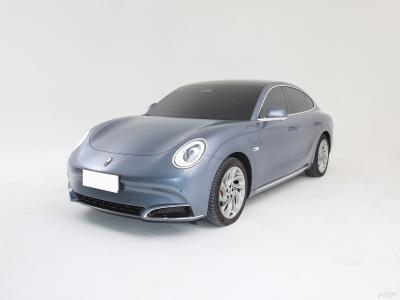 China 600KM High Speed Electric Car EV Used 4WD Version GreatWall Ora Lightning Cat for sale