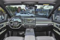 China 500KM Gac Aion Y EV Mid Size Electric SUV New Energy Vehicles Left Hand Drive for sale