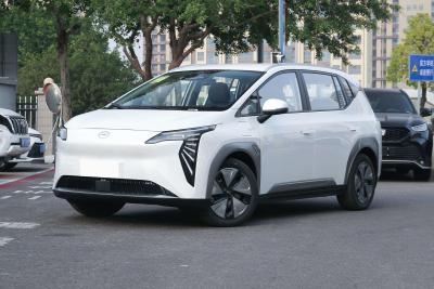 China Front Engine 5 Seat Electric SUV New Energy AION Y Electric Car 150Km/h for sale