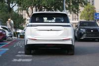 China Front Engine 5 Seat Electric SUV New Energy AION Y Electric Car 150Km/h for sale