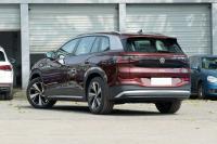 China Dazhong Id6x Electric Compact Suv 1000km 4 Wheel 5 Seat Electric Car for sale