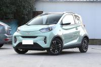 China Chery Little Ant 4 Wheel Mini Electric Car Second Hand 301km -  408km for sale