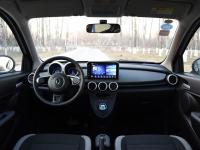 China 4 Wheel EV Small Electric Sports Car Used New Energy ChangCheng Ora R1 for sale