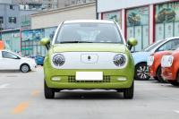 China 4 Wheel EV Small Electric Sports Car Used New Energy ChangCheng Ora R1 for sale