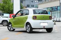 China 4 Wheel EV Small Electric Sports Car Used New Energy ChangCheng Ora R1 for sale