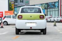 China 4 Wheel EV Small Electric Sports Car Used New Energy ChangCheng Ora R1 for sale