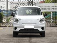 China Leapmotor Small Electric Suv Lingpao T03 4 Seater Adult Mini Sedan Car for sale