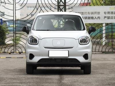 China Leapmotor Small Electric Suv Lingpao T03 4 Seater Adult Mini Sedan Car for sale
