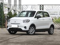 China Leapmotor Small Electric Suv Lingpao T03 4 Seater Adult Mini Sedan Car for sale
