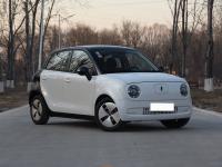 China LHD ORA R1 Mini Electric Car Sedan 102km/H 351km New Used Motor Lithium Battery for sale