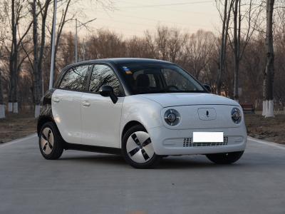 China LHD ORA R1 Mini Electric Car Sedan 102km/H 351km New Used Motor Lithium Battery for sale