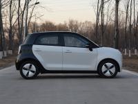 China LHD ORA R1 Mini Electric Car Sedan 102km/H 351km New Used Motor Lithium Battery for sale