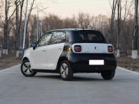 China LHD ORA R1 Mini Electric Car Sedan 102km/H 351km New Used Motor Lithium Battery for sale