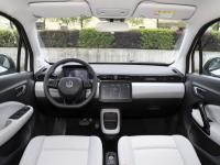 China Lingpao T03 EV Mini Electric Car Electrical Motors 5 Seats Left Hand Drive 403KM for sale