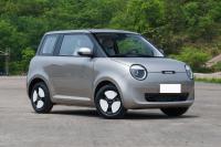 China Slow Charging Mini Electric Car Vehicles 30kW 12.92kWh Battery Changan Lumin for sale