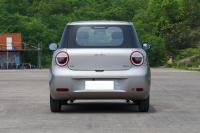 China Slow Charging Mini Electric Car Vehicles 30kW 12.92kWh Battery Changan Lumin for sale