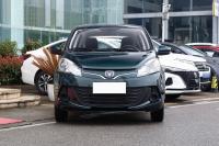 China New Energy Mini Electric Car Changan Benben E-Star 301km Hatchback Smart EV SUV for sale