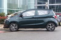 China New Energy Mini Electric Car Changan Benben E-Star 301km Hatchback Smart EV SUV for sale