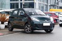 China New Energy Mini Electric Car Changan Benben E-Star 301km Hatchback Smart EV SUV for sale