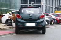China New Energy Mini Electric Car Changan Benben E-Star 301km Hatchback Smart EV SUV for sale