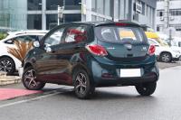China New Energy Mini Electric Car Changan Benben E-Star 301km Hatchback Smart EV SUV for sale