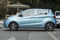 China 4 Wheels Mini Electric Car Rhd SUV Vehicle 120km/H Changan Benben E Star for sale