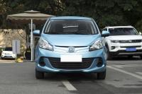 China 4 Wheels Mini Electric Car Rhd SUV Vehicle 120km/H Changan Benben E Star for sale