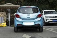 China 4 Wheels Mini Electric Car Rhd SUV Vehicle 120km/H Changan Benben E Star for sale