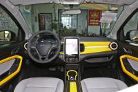 China Chery Small Ant Mini Electric Car 301km Cuising Range 3 Door Electric Car for sale
