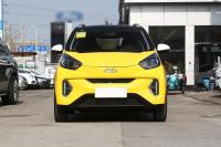 China Chery Small Ant Mini Electric Car 301km Cuising Range 3 Door Electric Car for sale