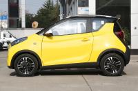 China Chery Small Ant Mini Electric Car 301km Cuising Range 3 Door Electric Car for sale