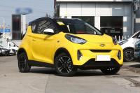 China Chery Small Ant Mini Electric Car 301km Cuising Range 3 Door Electric Car for sale