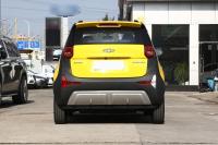 China Chery Small Ant Mini Electric Car 301km Cuising Range 3 Door Electric Car for sale