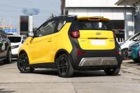 China Chery Small Ant Mini Electric Car 301km Cuising Range 3 Door Electric Car for sale