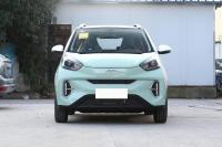 China 4 Passengers Mini Electric Car Arrizo 5 Vehicles Second Hand Chery Little Ant for sale