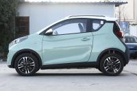 China 4 Passengers Mini Electric Car Arrizo 5 Vehicles Second Hand Chery Little Ant for sale