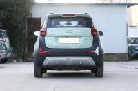 China 4 Passengers Mini Electric Car Arrizo 5 Vehicles Second Hand Chery Little Ant for sale