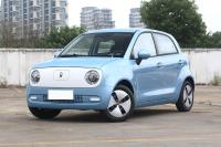 China High Speed 405km Mini Electric Car Hatchback Great Wall ORA R1 Compact City Car for sale