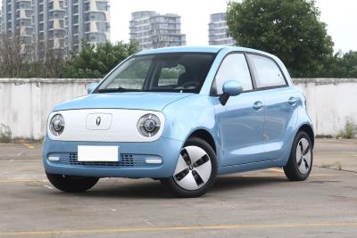 China High Speed 405km Mini Electric Car Hatchback Great Wall ORA R1 Compact City Car for sale