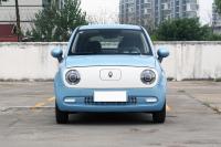 China High Speed 405km Mini Electric Car Hatchback Great Wall ORA R1 Compact City Car for sale