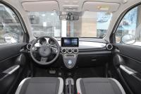 China High Speed 405km Mini Electric Car Hatchback Great Wall ORA R1 Compact City Car for sale
