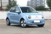 China High Speed 405km Mini Electric Car Hatchback Great Wall ORA R1 Compact City Car for sale