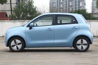 China High Speed 405km Mini Electric Car Hatchback Great Wall ORA R1 Compact City Car for sale