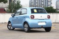 China High Speed 405km Mini Electric Car Hatchback Great Wall ORA R1 Compact City Car for sale