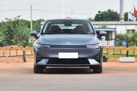China 5 Seats EV Luxury SUV  Xpeng P5 550KM Everbright Compact Electric Cars for sale